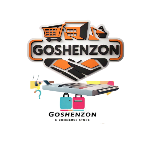Goshenzon – Your Premier Store for Affordable Fashion, Electronics ...